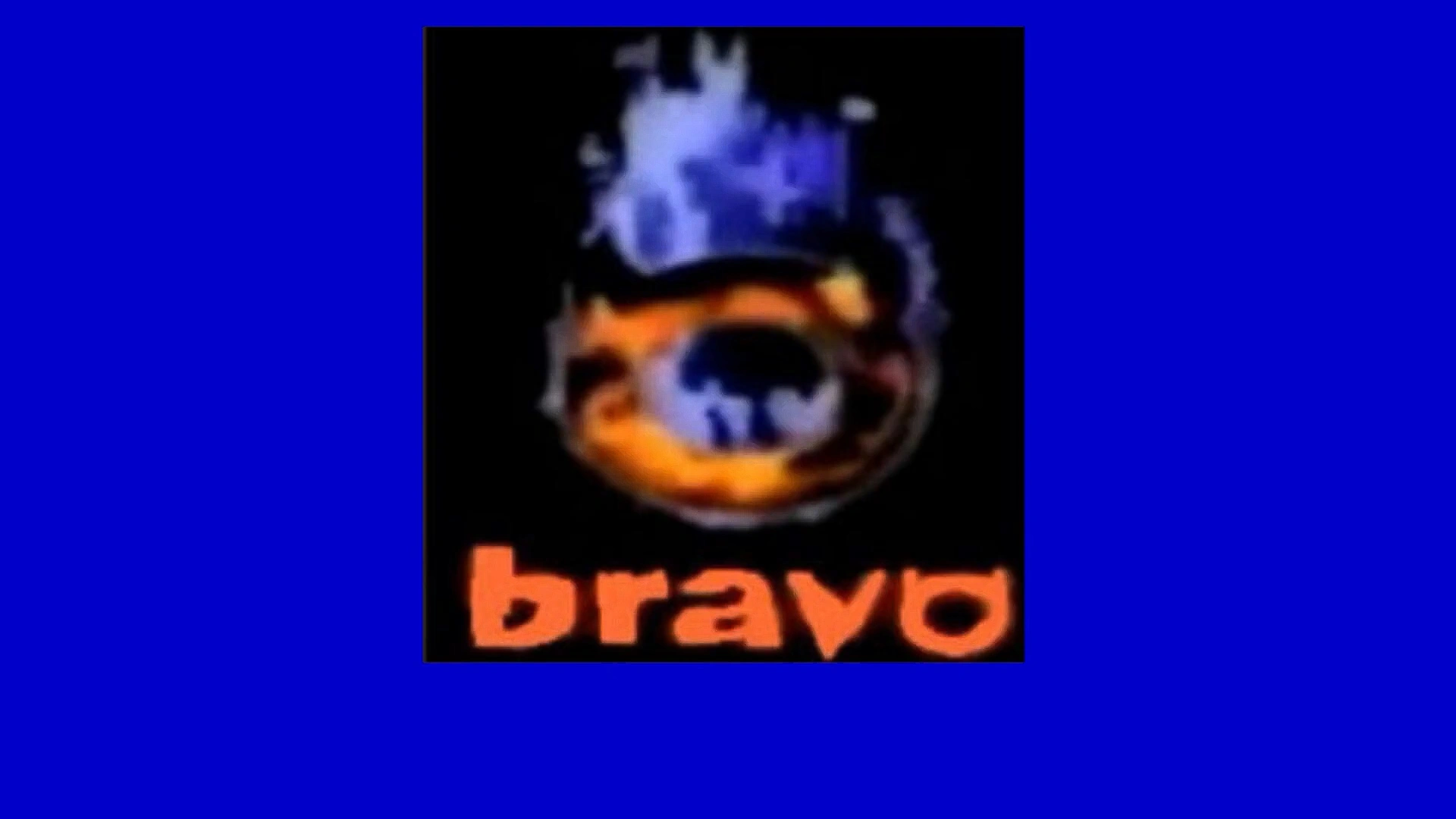 Bravo Logo Png