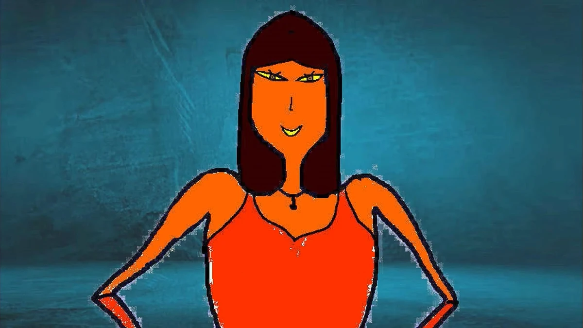 Evil Zira | Davemadson enterprises inc. Wiki | Fandom