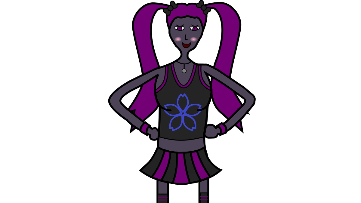 Dark Stella | Davemadson enterprises inc. Wiki | Fandom