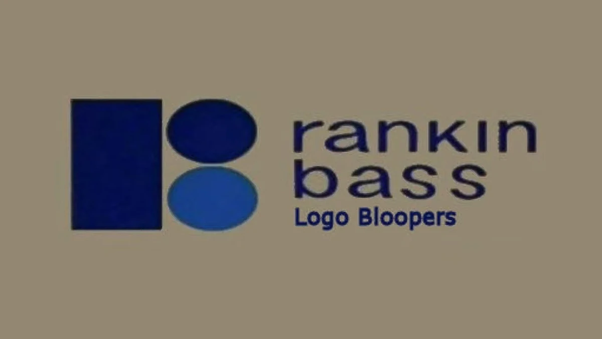 Rankin-Bass Logo Bloopers (2019) | Davemadson enterprises inc. Wiki ...
