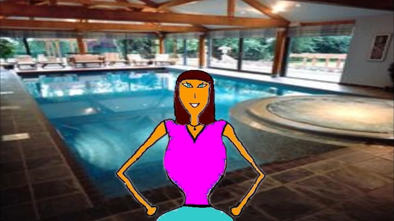 Ramona Madson | Davemadson enterprises inc. Wiki | Fandom