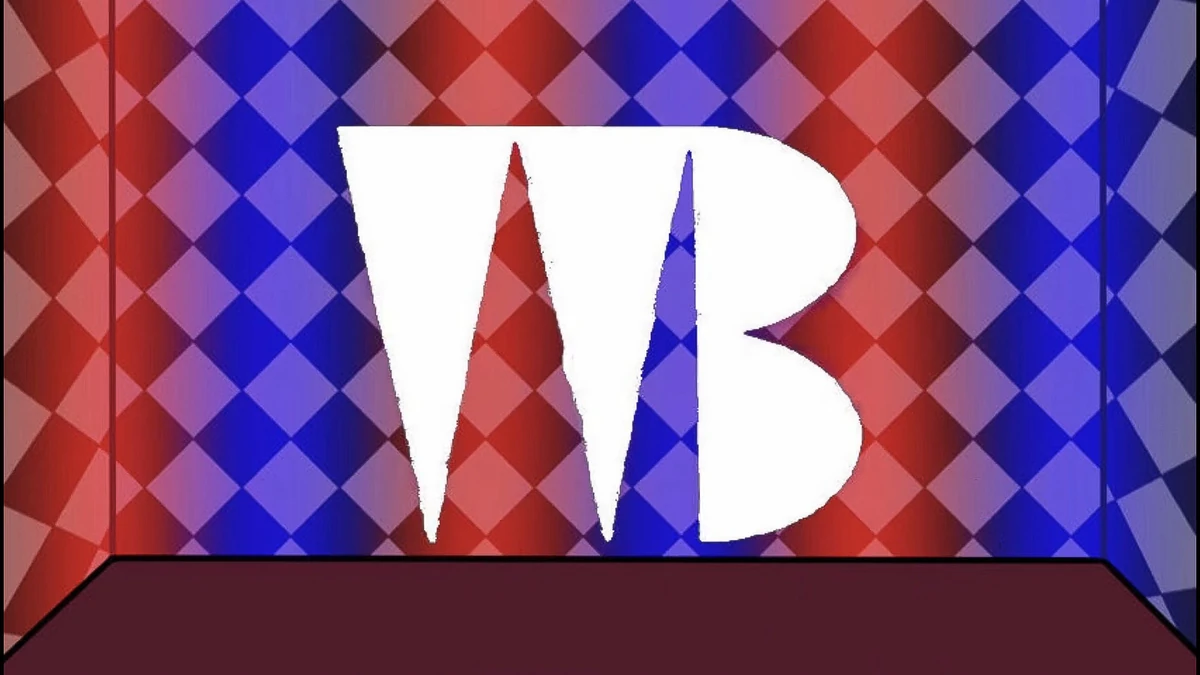 Abstract WB | Davemadson enterprises inc. Wiki | Fandom