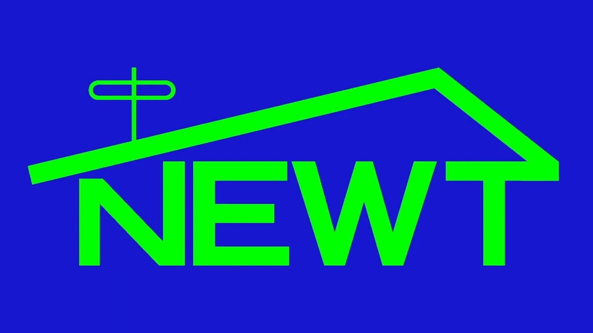 Green NEWT House | Davemadson enterprises inc. Wiki | Fandom