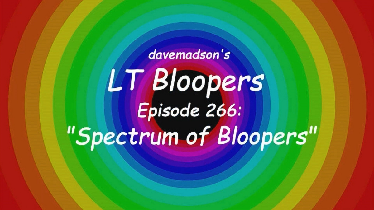 Spectrum Of Bloopers Davemadson Enterprises Inc Wiki Fandom