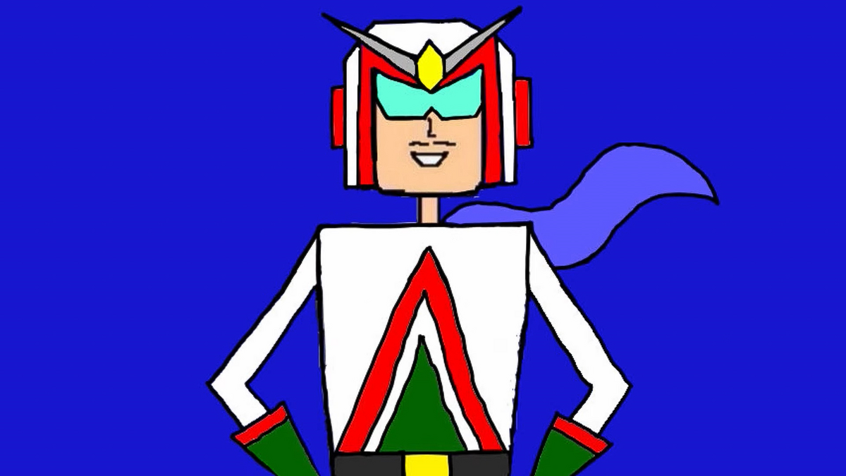 Astro Man Davemadson Enterprises Inc Wiki Fandom