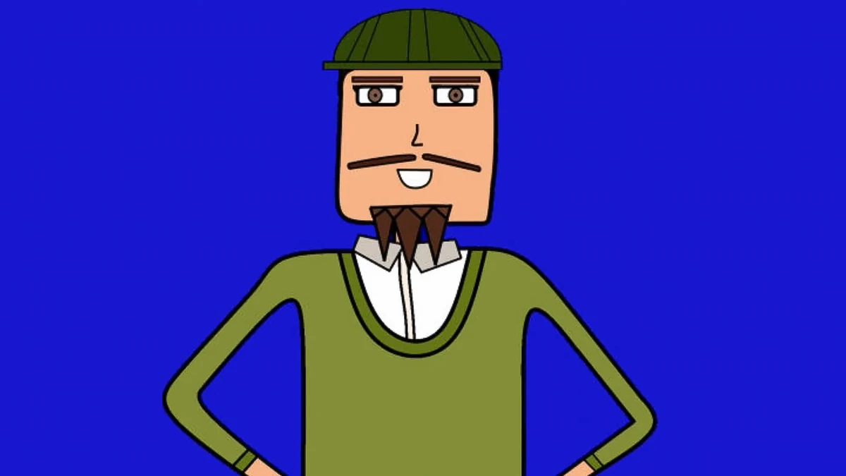 SamJoe | Davemadson enterprises inc. Wiki | Fandom