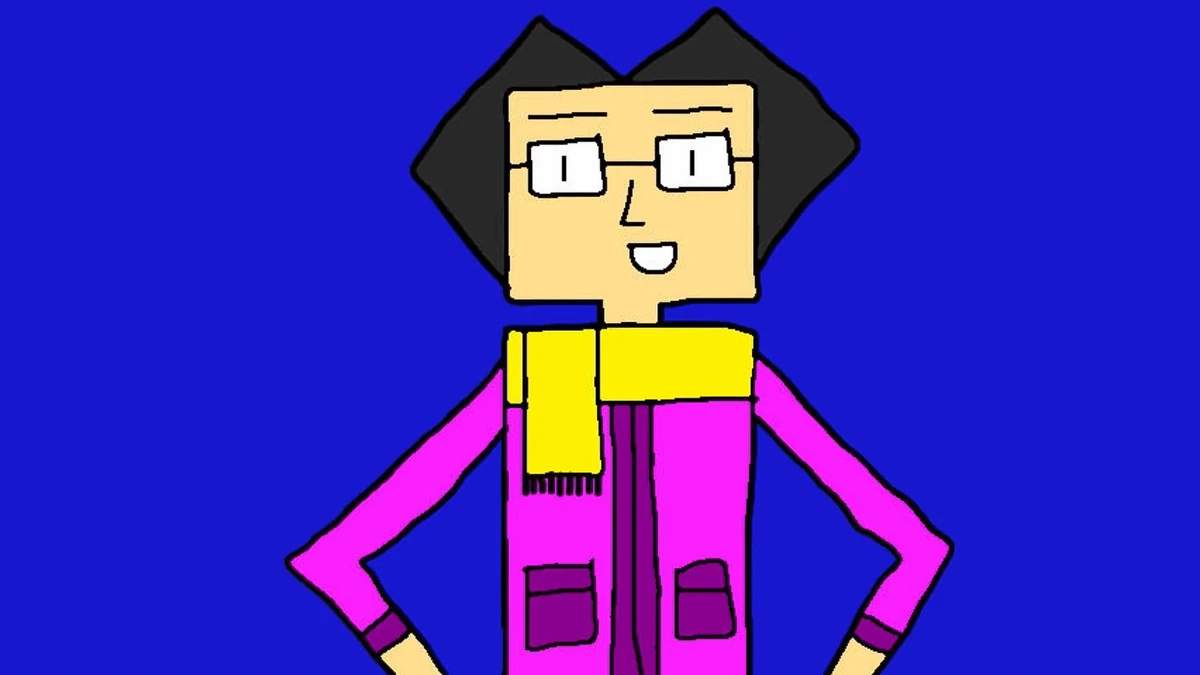 Cory Moon | Davemadson enterprises inc. Wiki | Fandom