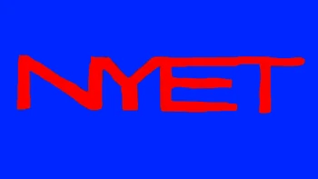 Red NYET | Davemadson enterprises inc. Wiki | Fandom