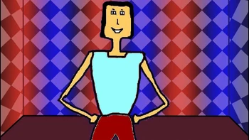 Scotty B. Free | Davemadson enterprises inc. Wiki | Fandom