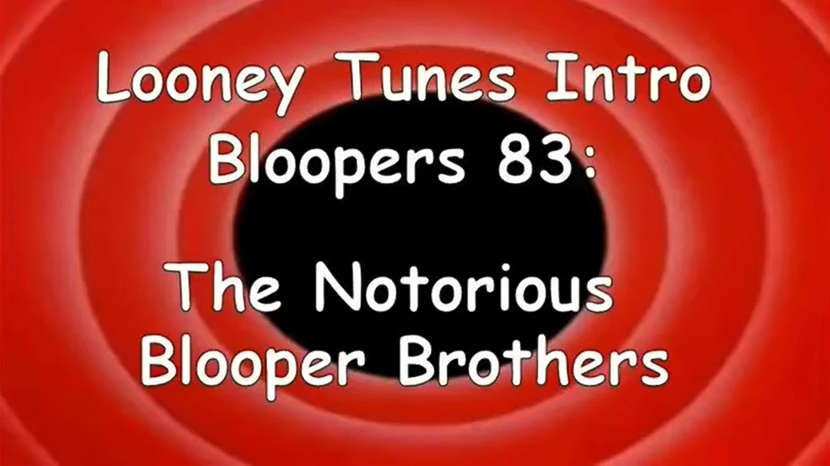 The Notorious Blooper Brothers | Davemadson enterprises inc. Wiki | Fandom
