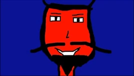 Lucifer McEvil | Davemadson enterprises inc. Wiki | Fandom