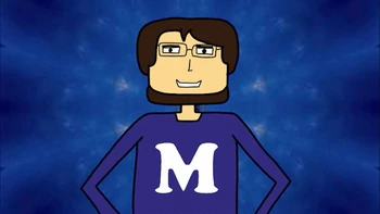 Matt Crowley | Davemadson enterprises inc. Wiki | Fandom