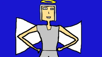 Julius Angelus | Davemadson enterprises inc. Wiki | Fandom