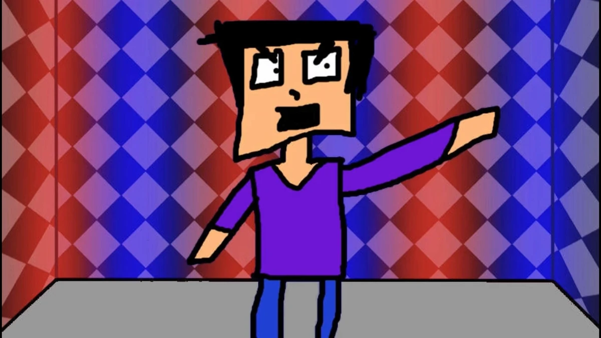 Max | Davemadson enterprises inc. Wiki | Fandom