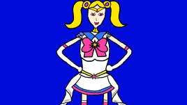 Sailor Sakura | Davemadson enterprises inc. Wiki | Fandom