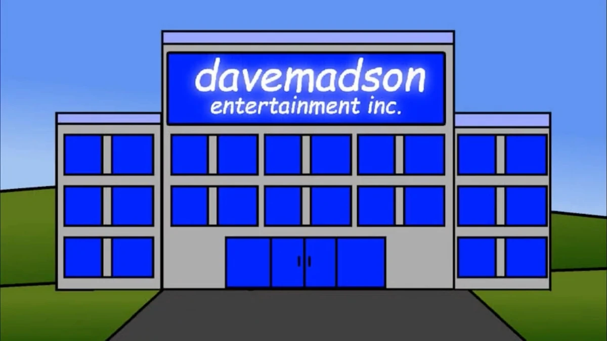 davemadson entertainment inc. | Davemadson enterprises inc. Wiki | Fandom