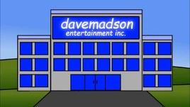 davemadson entertainment inc. | Davemadson enterprises inc. Wiki | Fandom