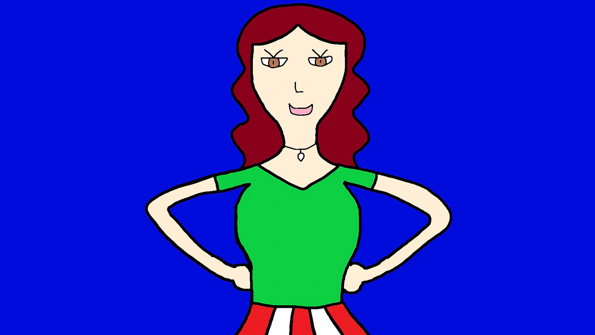 Microsoft Sarah | Davemadson enterprises inc. Wiki | Fandom