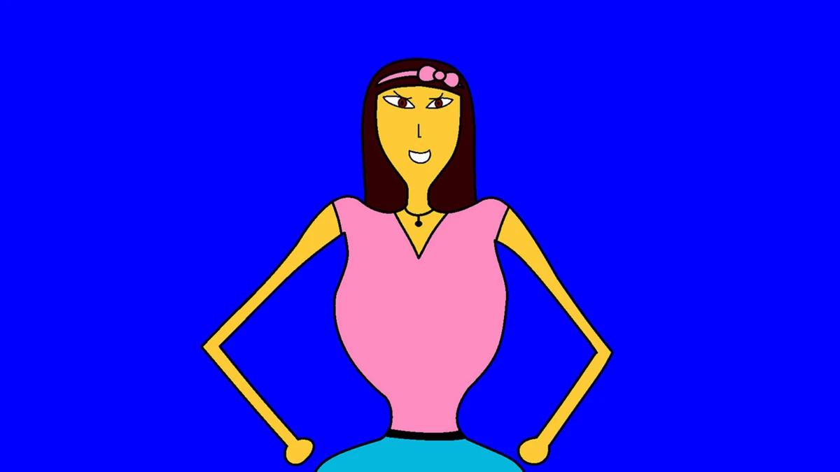 Microsoft Annabell | Davemadson enterprises inc. Wiki | Fandom