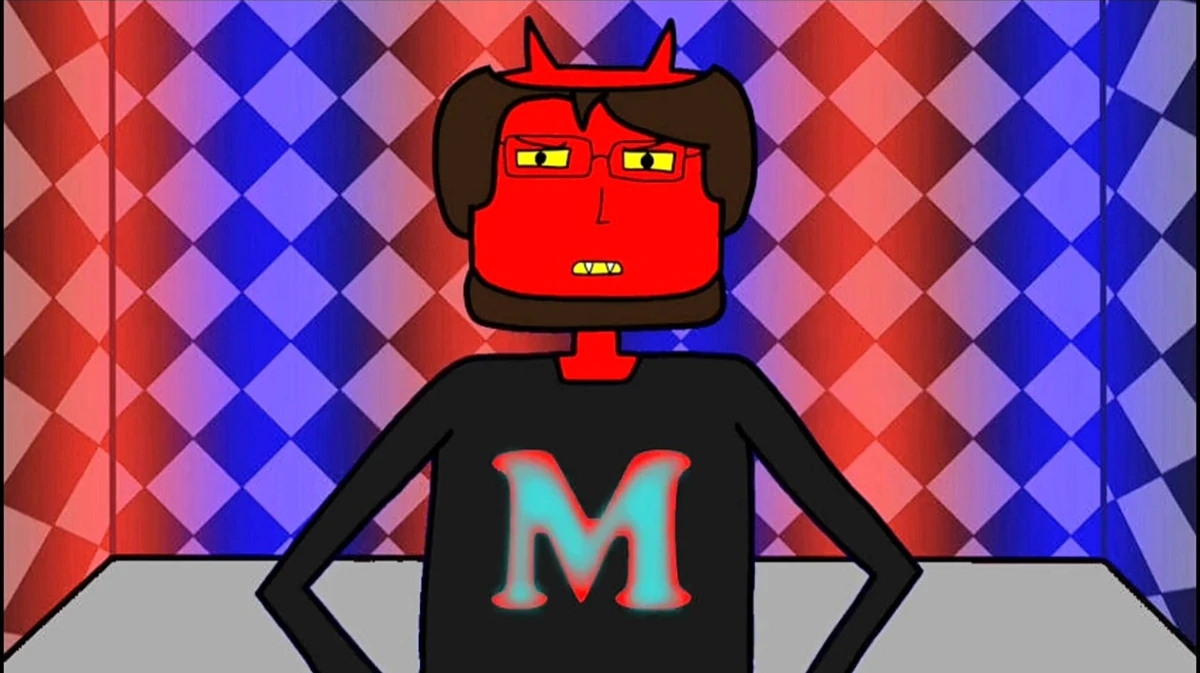 Evil Matt/Gallery | Davemadson enterprises inc. Wiki | Fandom