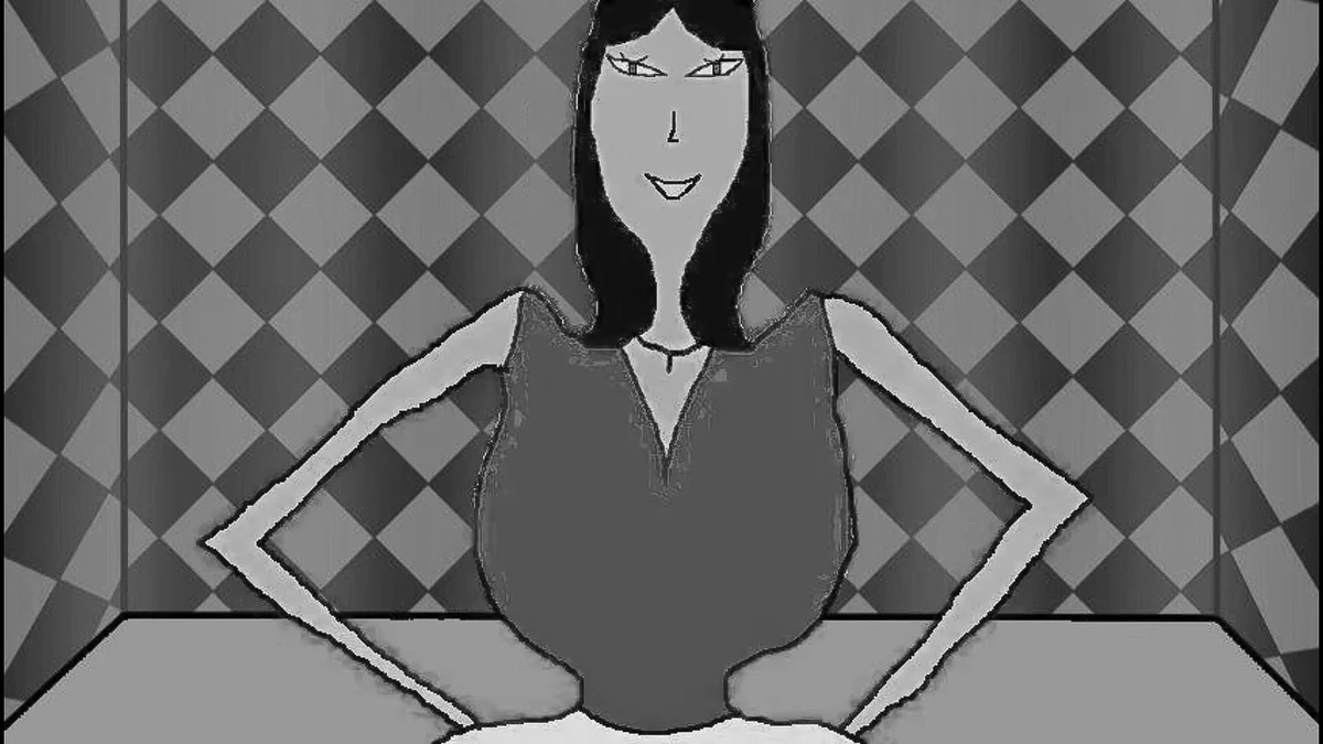 Microsoft Anna/Gallery | Davemadson enterprises inc. Wiki | Fandom