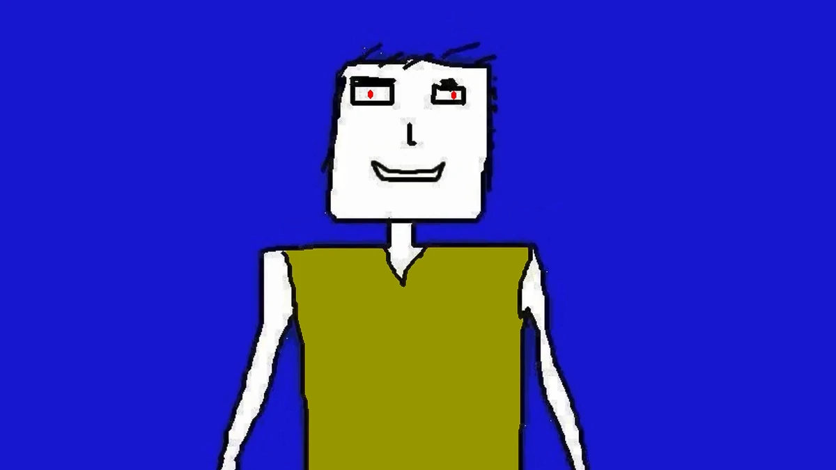 Dark Sam | Davemadson enterprises inc. Wiki | Fandom