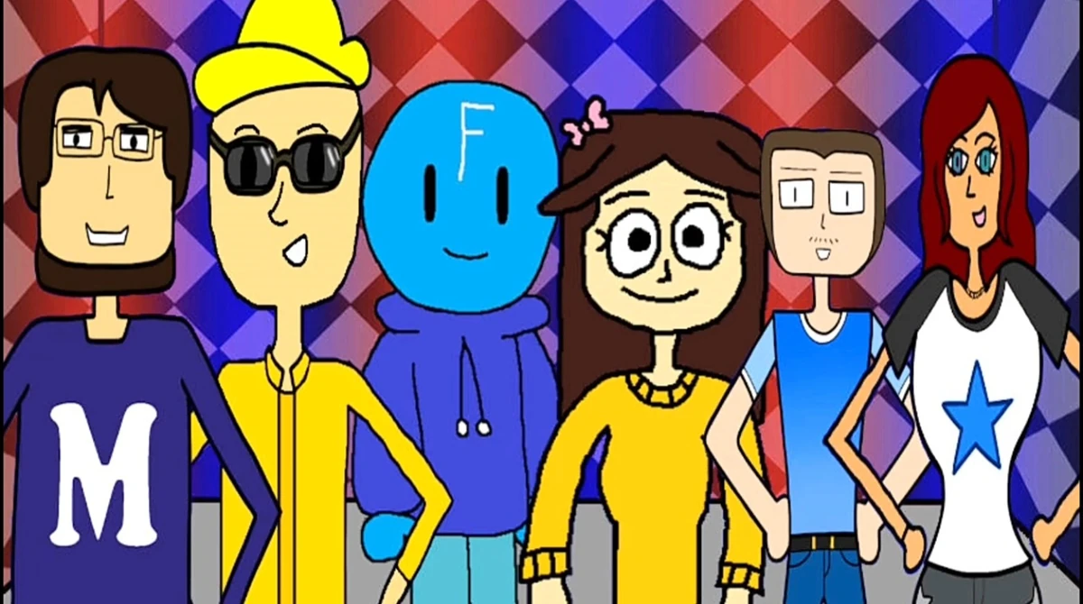 Kenny Clark/Gallery | Davemadson enterprises inc. Wiki | Fandom