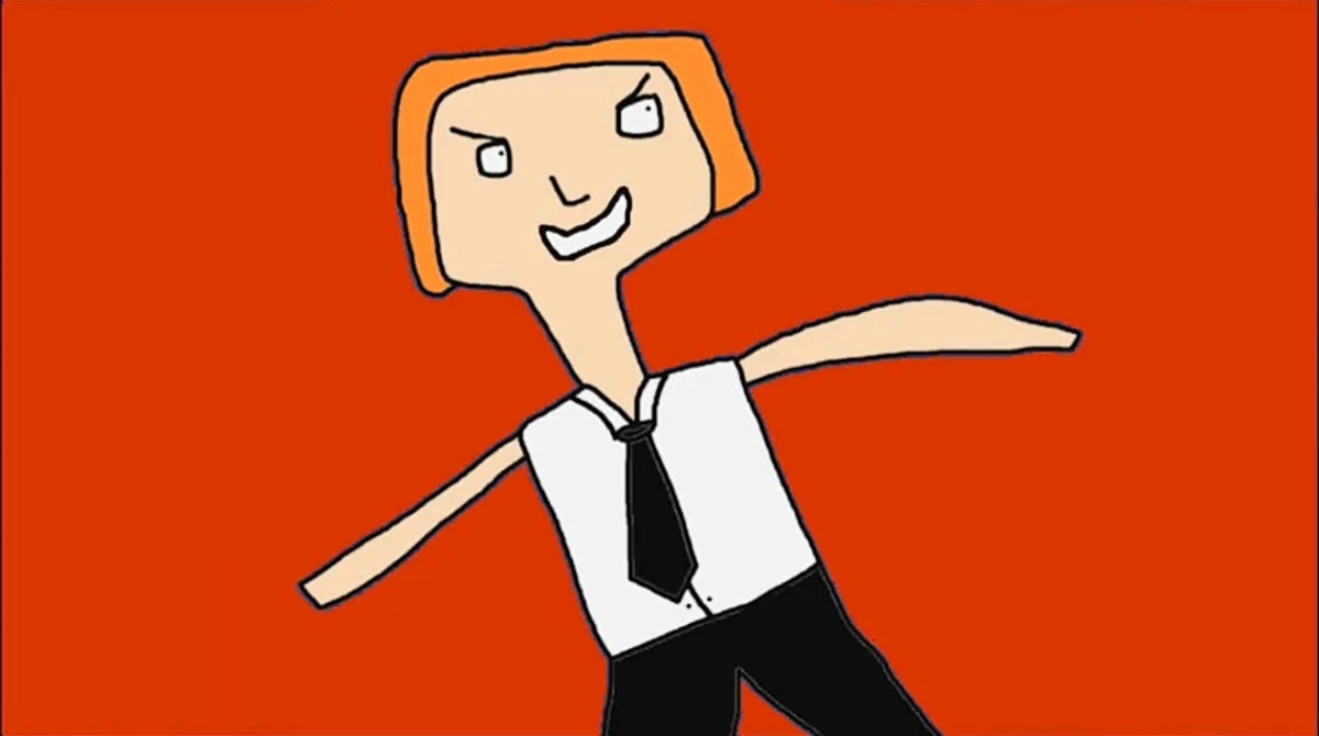 Mr. Evil Warner | Davemadson enterprises inc. Wiki | Fandom