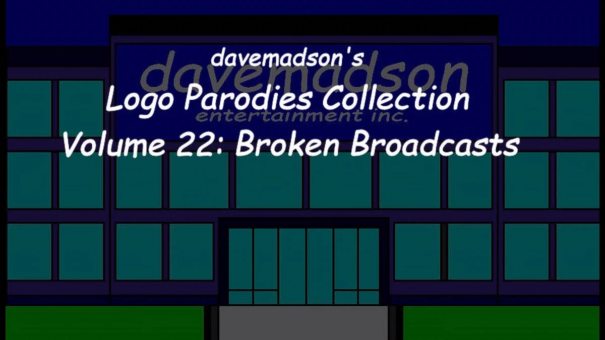Broken Broadcasts | Davemadson enterprises inc. Wiki | Fandom