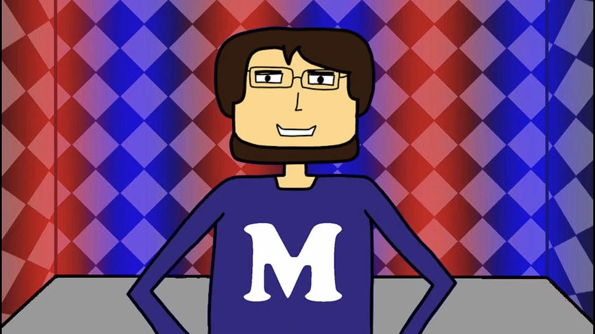 Matt Crowley | Davemadson enterprises inc. Wiki | Fandom