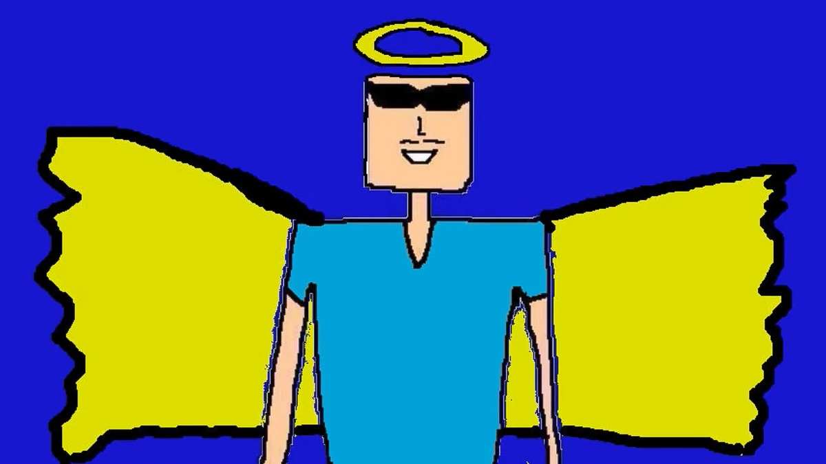 Grandpa Madson | Davemadson enterprises inc. Wiki | Fandom