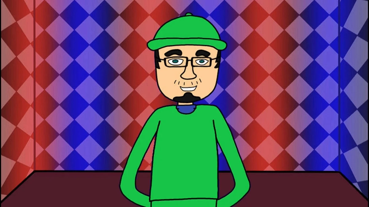 Nick Ulto | Davemadson enterprises inc. Wiki | Fandom