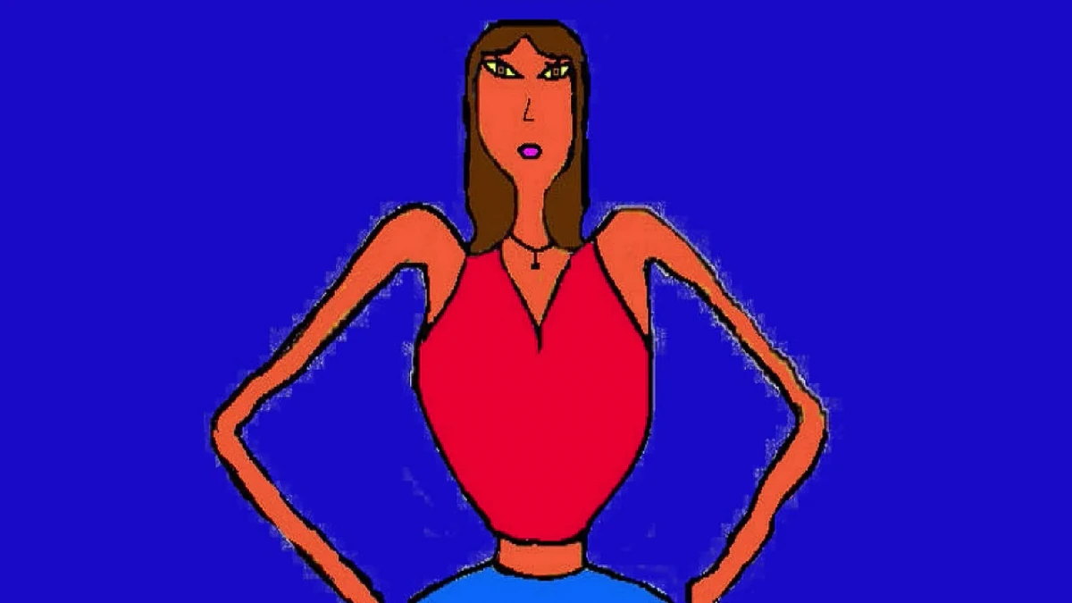 Rita Raven/Gallery | Davemadson enterprises inc. Wiki | Fandom