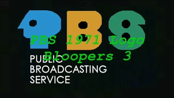 Pbs 1971 Logo