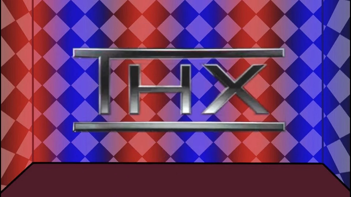 Light THX | Davemadson enterprises inc. Wiki | Fandom