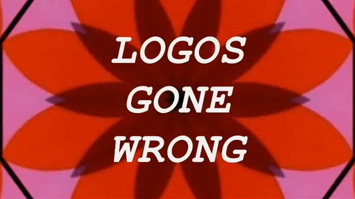 Logos Gone Wrong | Davemadson enterprises inc. Wiki | Fandom