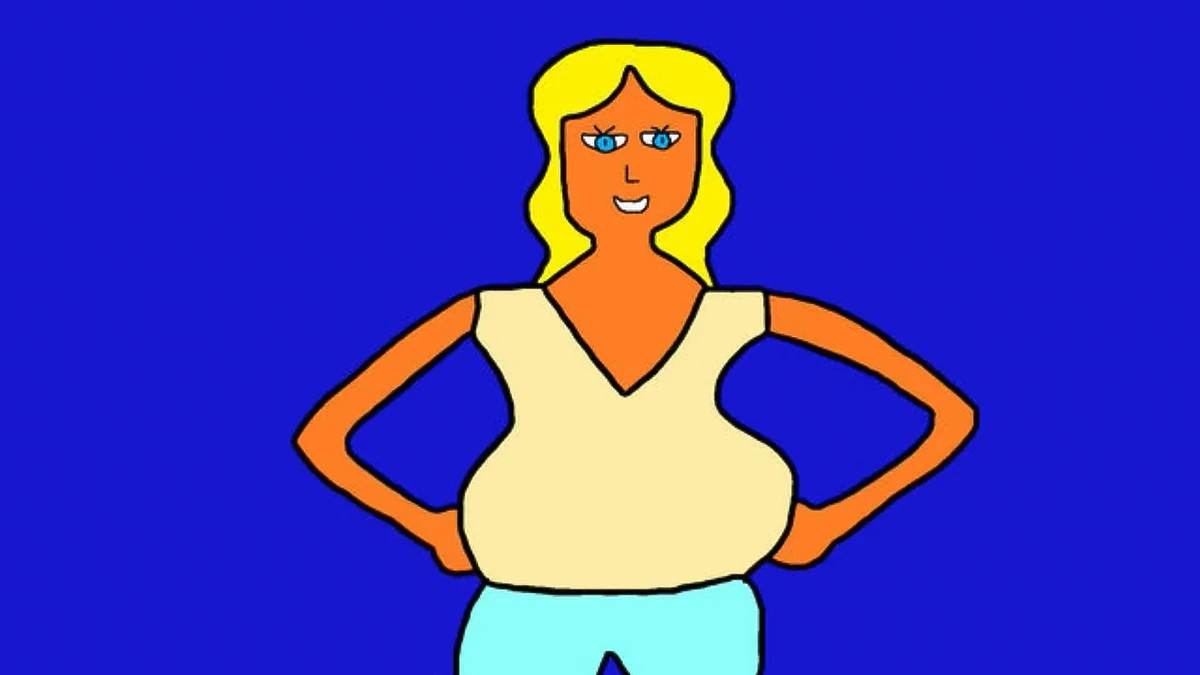 Mia | Davemadson enterprises inc. Wiki | Fandom