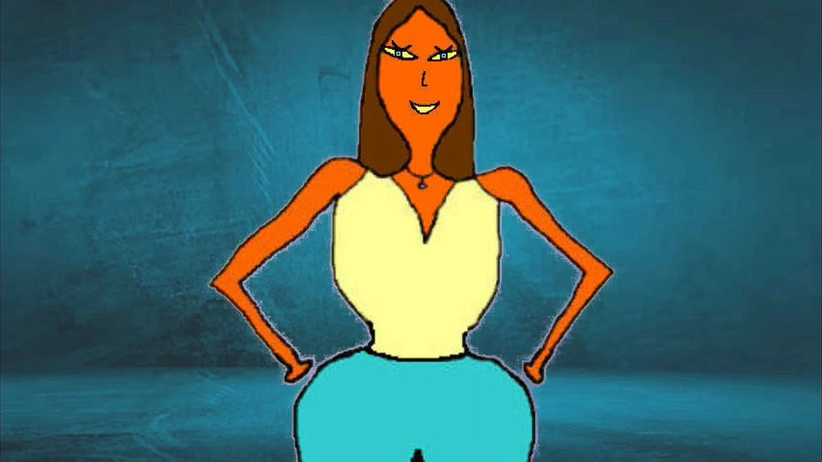 Maya Logan | Davemadson enterprises inc. Wiki | Fandom