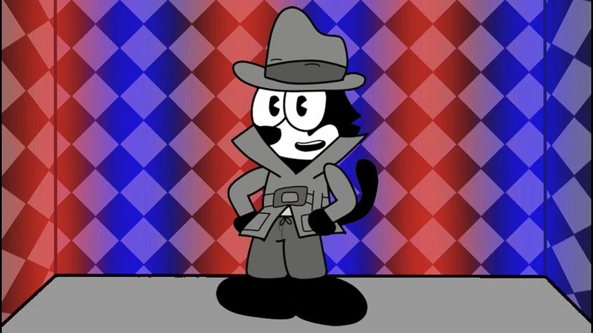 Mr. DF | Davemadson enterprises inc. Wiki | Fandom