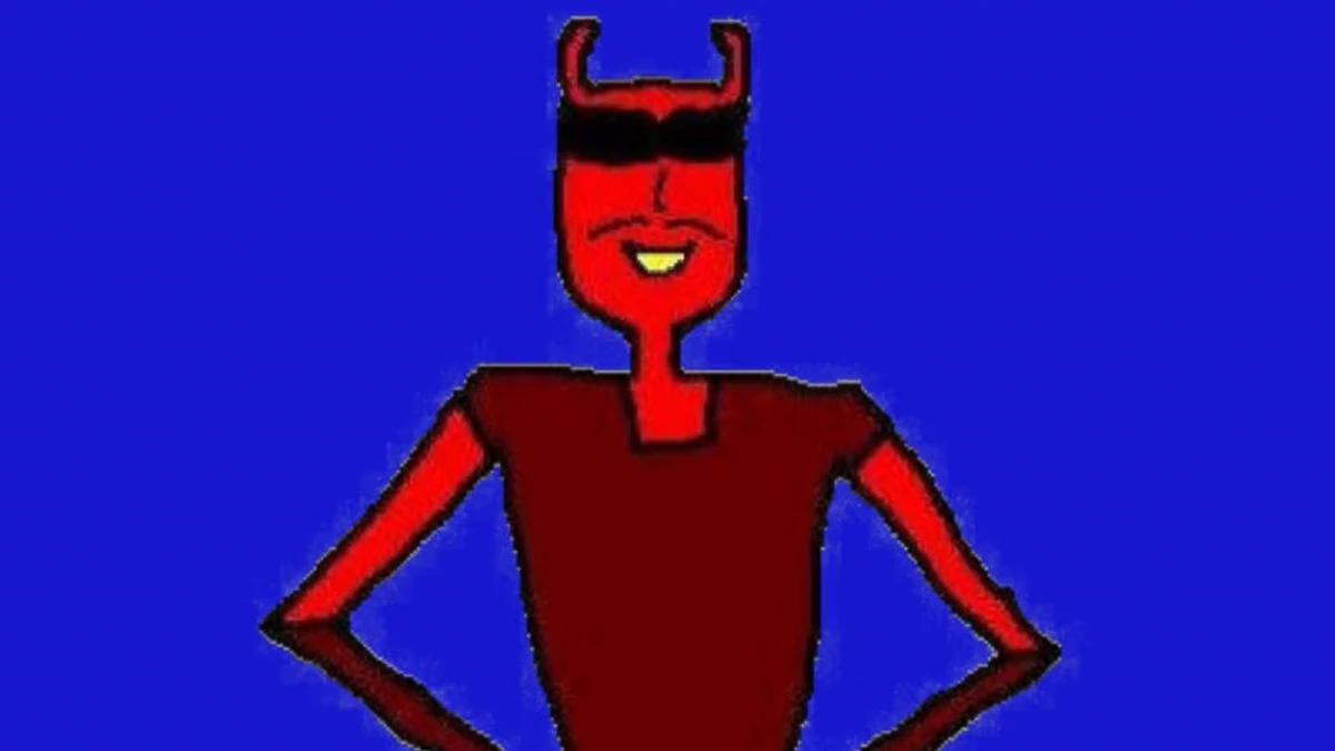 Evil Dave | Davemadson enterprises inc. Wiki | Fandom