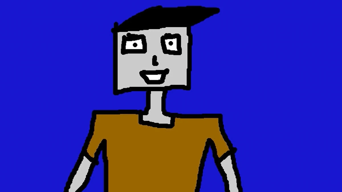 Generic YouTube Troll | Davemadson enterprises inc. Wiki | Fandom