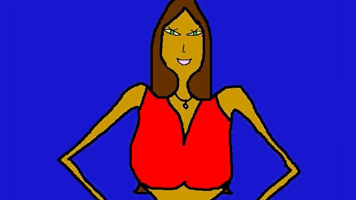 Helena Stoker | Davemadson enterprises inc. Wiki | Fandom