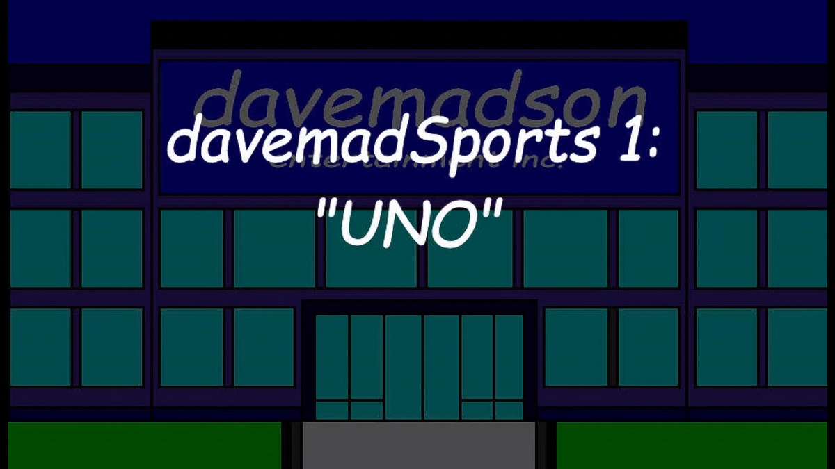 Uno Davemadson Enterprises Inc Wiki Fandom
