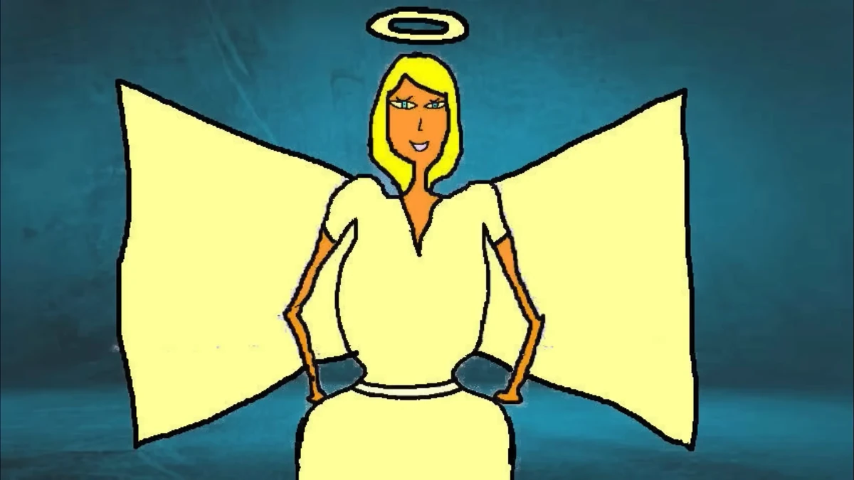 Judge Ida Noelle | Davemadson enterprises inc. Wiki | Fandom