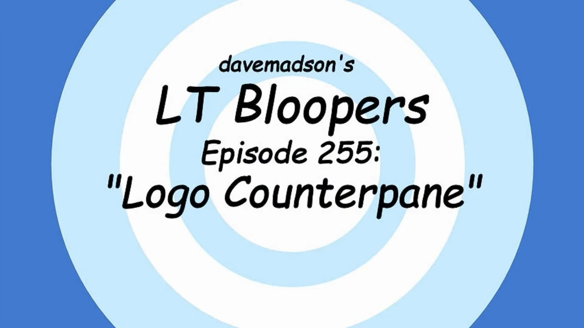 Logo Counterpane | Davemadson enterprises inc. Wiki | Fandom