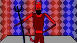 Lucifer McEvil | Davemadson enterprises inc. Wiki | Fandom