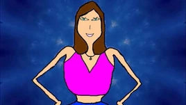 Microsoft Mary | Davemadson enterprises inc. Wiki | Fandom