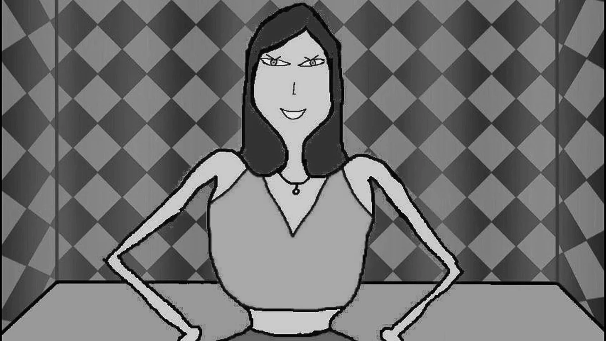 Microsoft Mary/Gallery | Davemadson enterprises inc. Wiki | Fandom