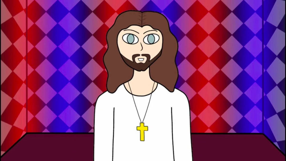 Jesus the Lord | Davemadson enterprises inc. Wiki | Fandom