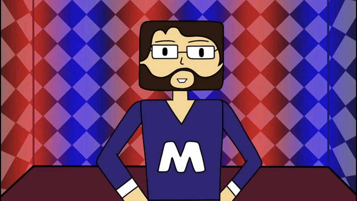 Matt Crowley/Gallery | Davemadson enterprises inc. Wiki | Fandom